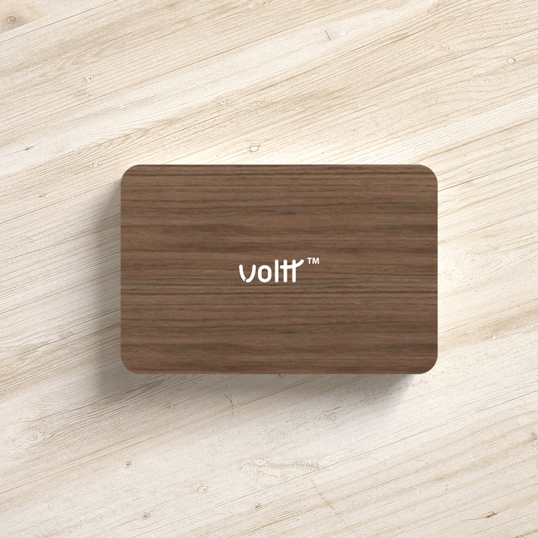 Voltt Wireless - Get Ready for a Tech-Novation!