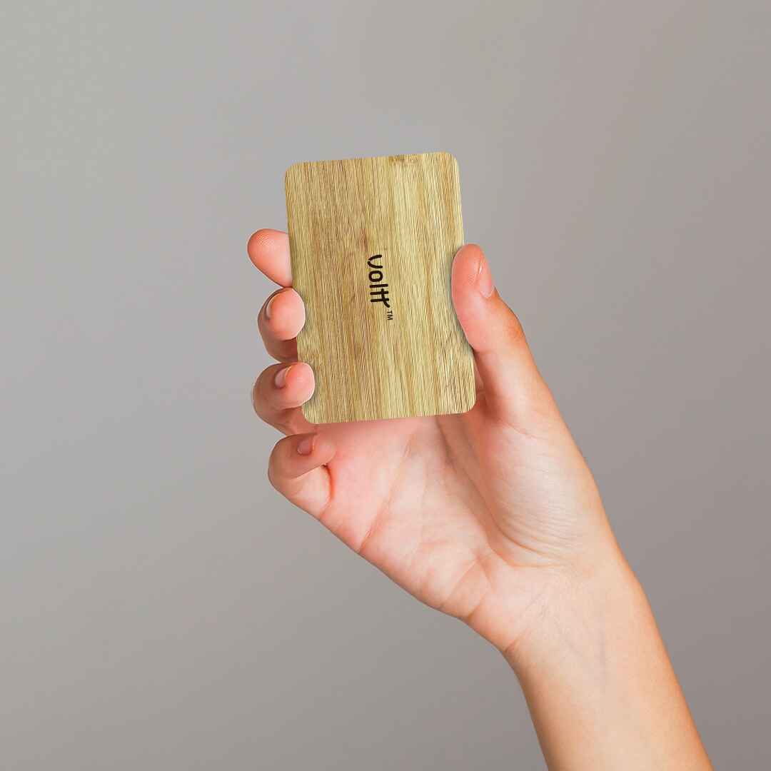 Voltt Wireless - Get Ready for a Tech-Novation!