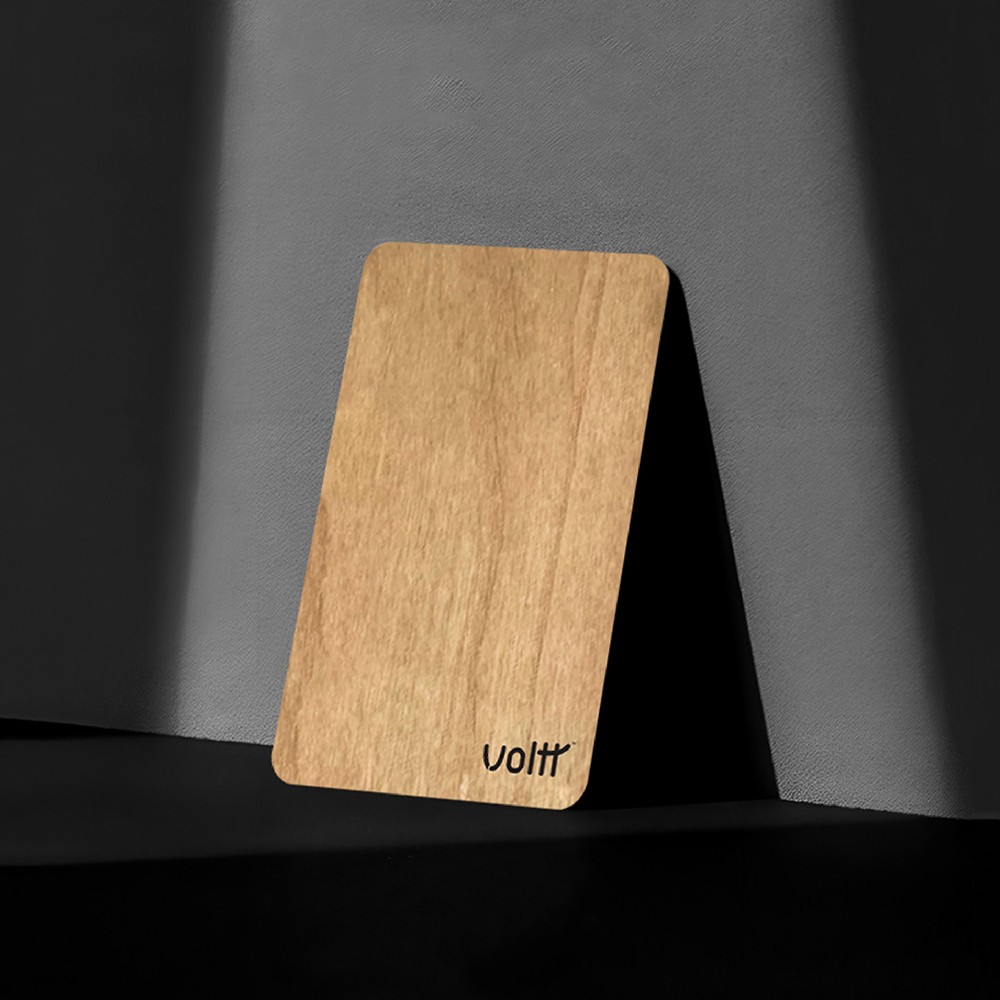 Voltt - Get Ready for a Tech-Novation!