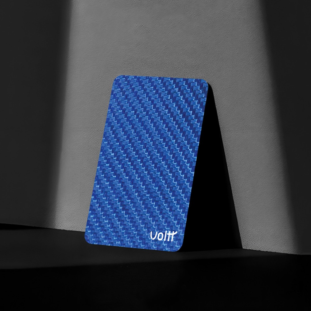 Voltt - Get Ready for a Tech-Novation!