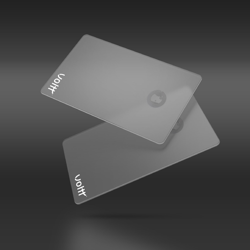 Voltt - Get Ready for a Tech-Novation!