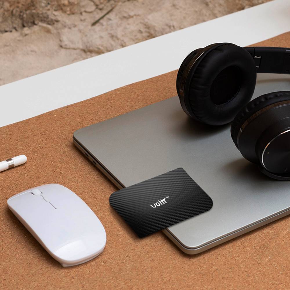 Voltt - Get Ready for a Tech-Novation!