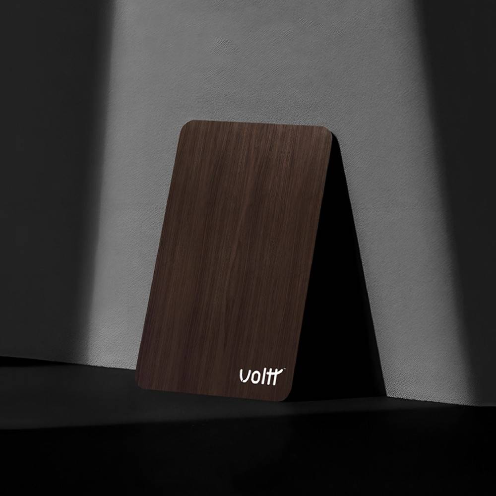Voltt - Get Ready for a Tech-Novation!