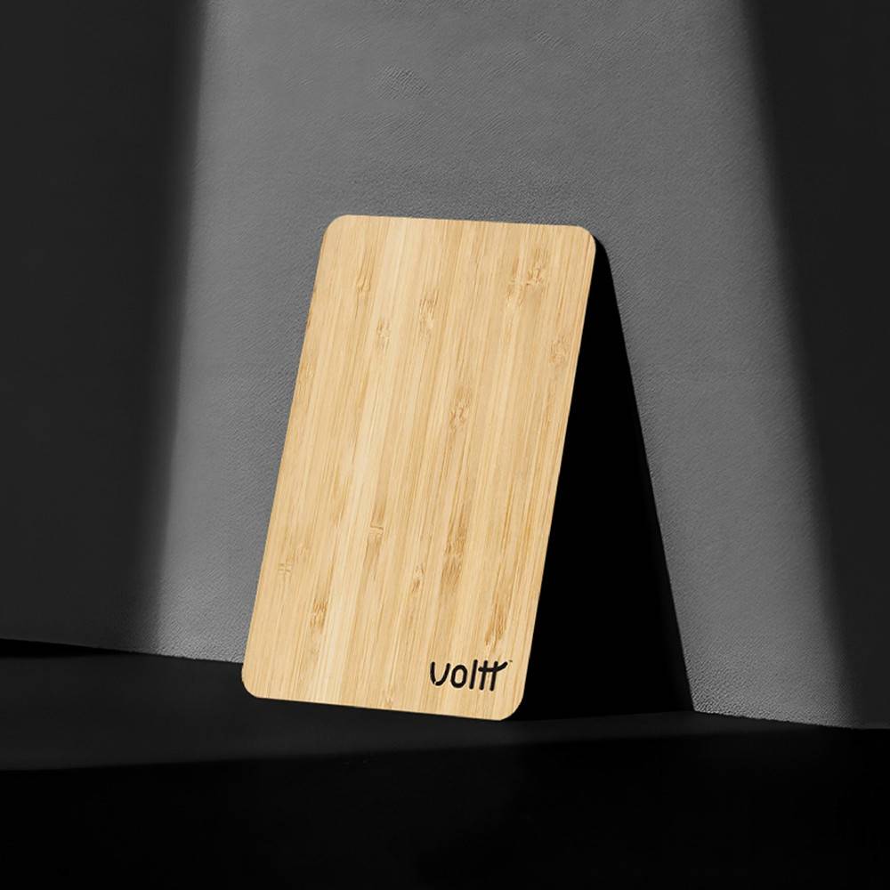 Voltt - Get Ready for a Tech-Novation!