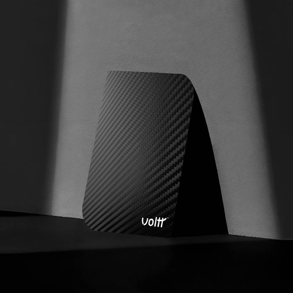 Voltt - Get Ready for a Tech-Novation!