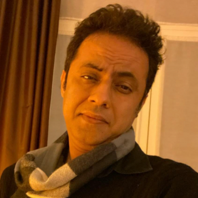 Voltt - Get Ready for a Tech-Novation!