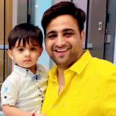 Ishant kumar motlani - Profile | Voltt