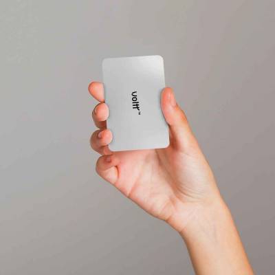 Voltt Wireless - Get Ready for a Tech-Novation!