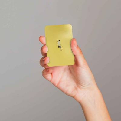 Voltt Wireless - Get Ready for a Tech-Novation!