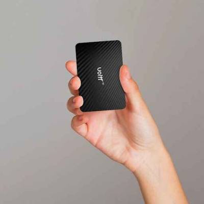 Voltt Wireless - Get Ready for a Tech-Novation!